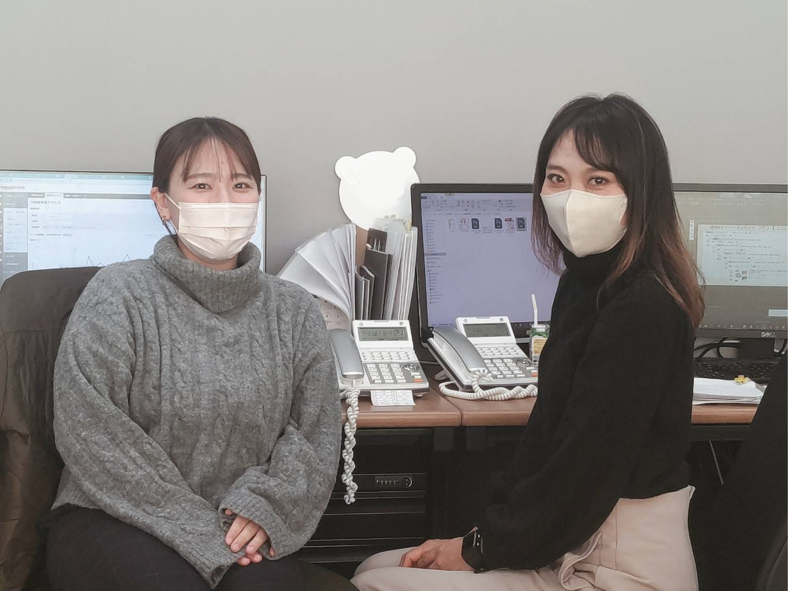 ママとして働くということ ワーママの雇用事情「就職理由と退職理由」 ｜ HOPPL ROOM